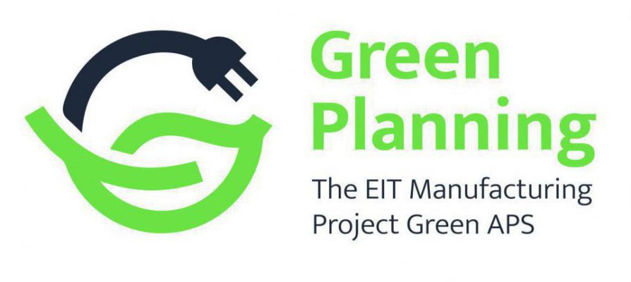 Green Advanced Planning and Scheduling System
